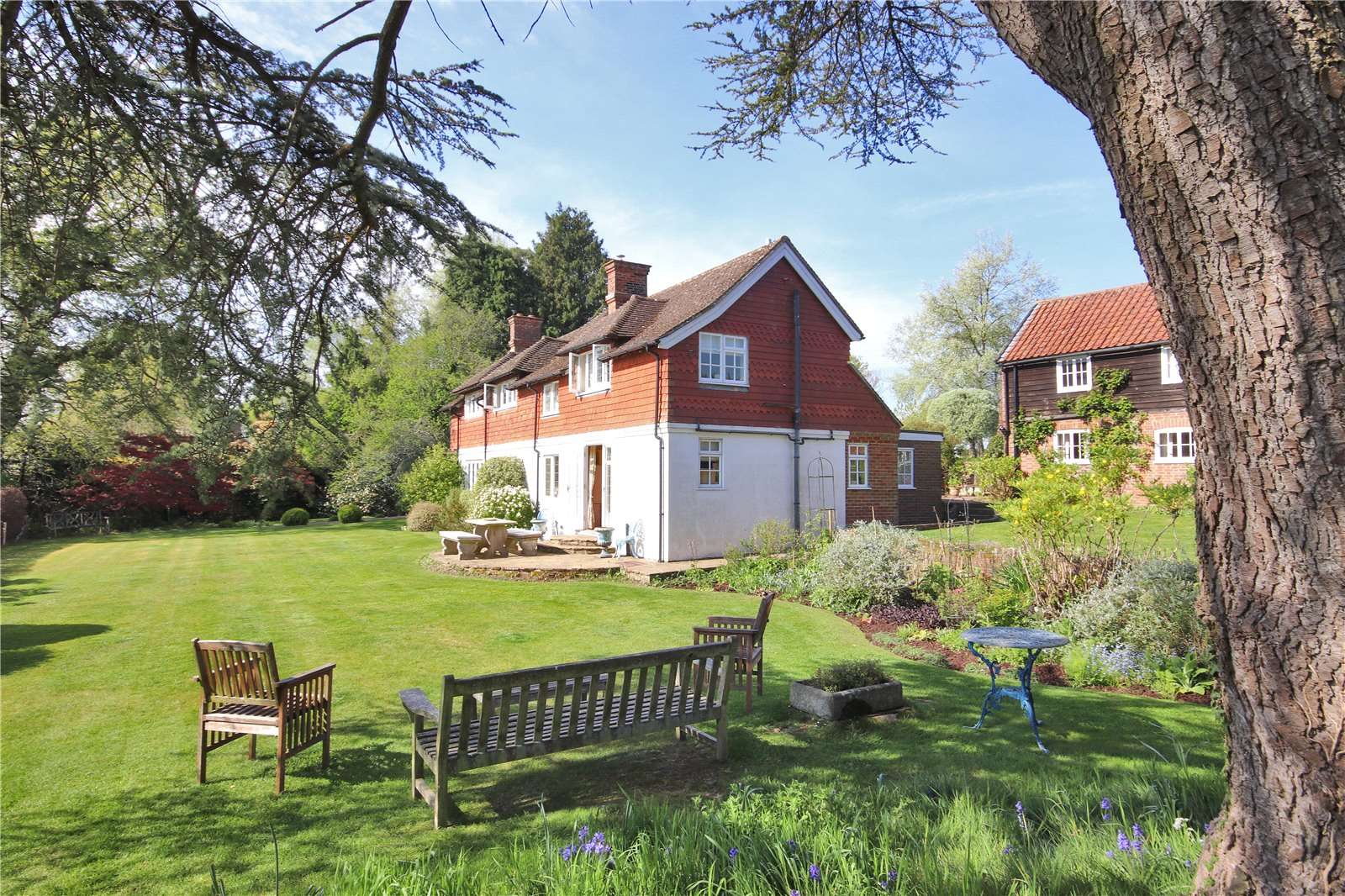Houses for sale in Lower Dicker, East Sussex | Savills