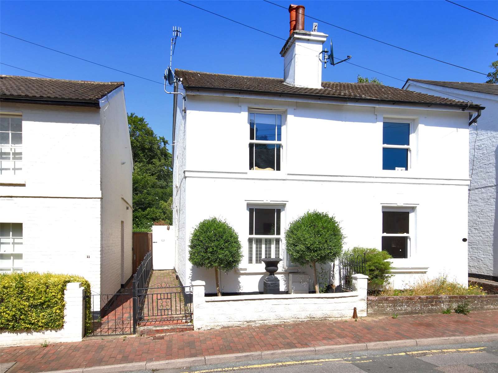 Property for sale in Kent, England | Savills