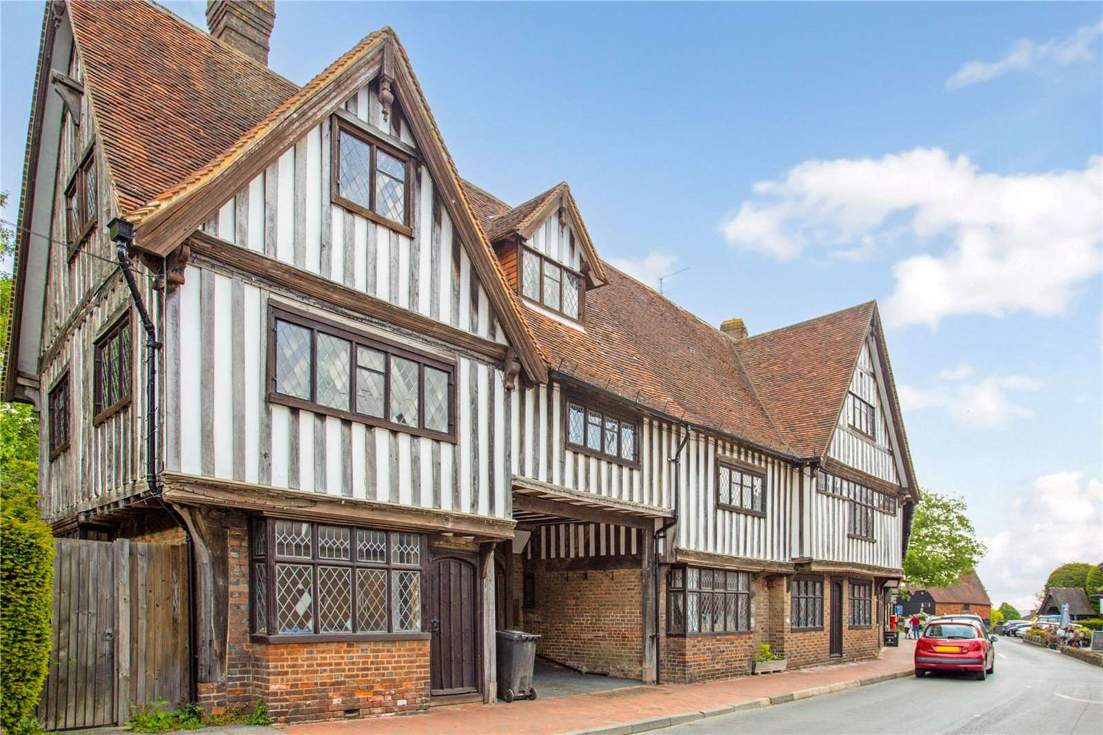 Property for sale in Kings Hill, Kent | Savills