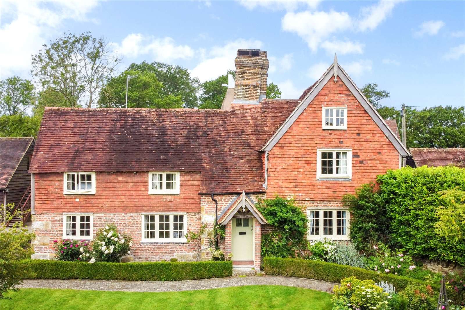 Blackham, Tunbridge Wells, East Sussex, TN3 9UB | Property for sale ...