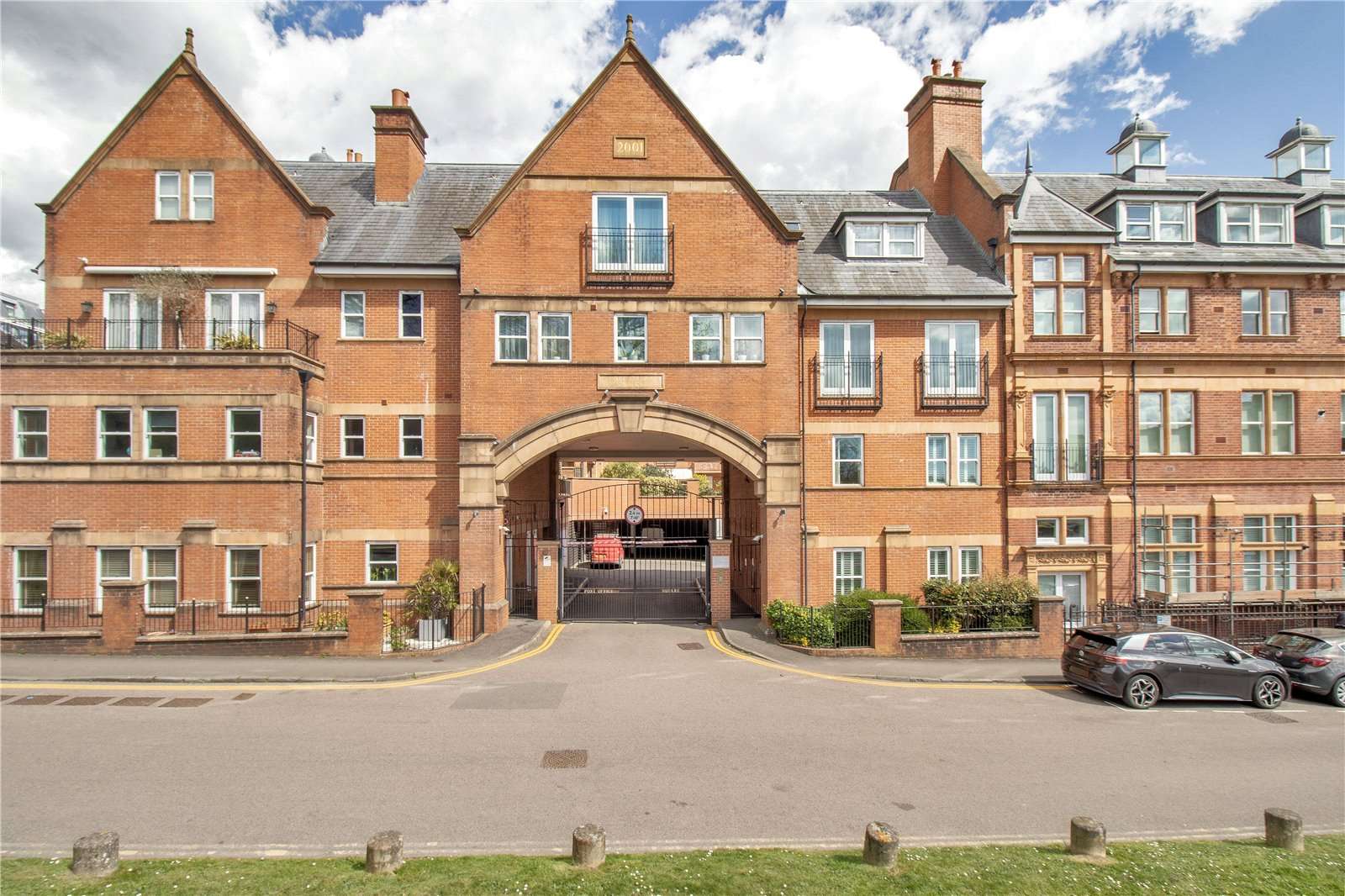 Flats for sale in Ashurst, Kent | Savills