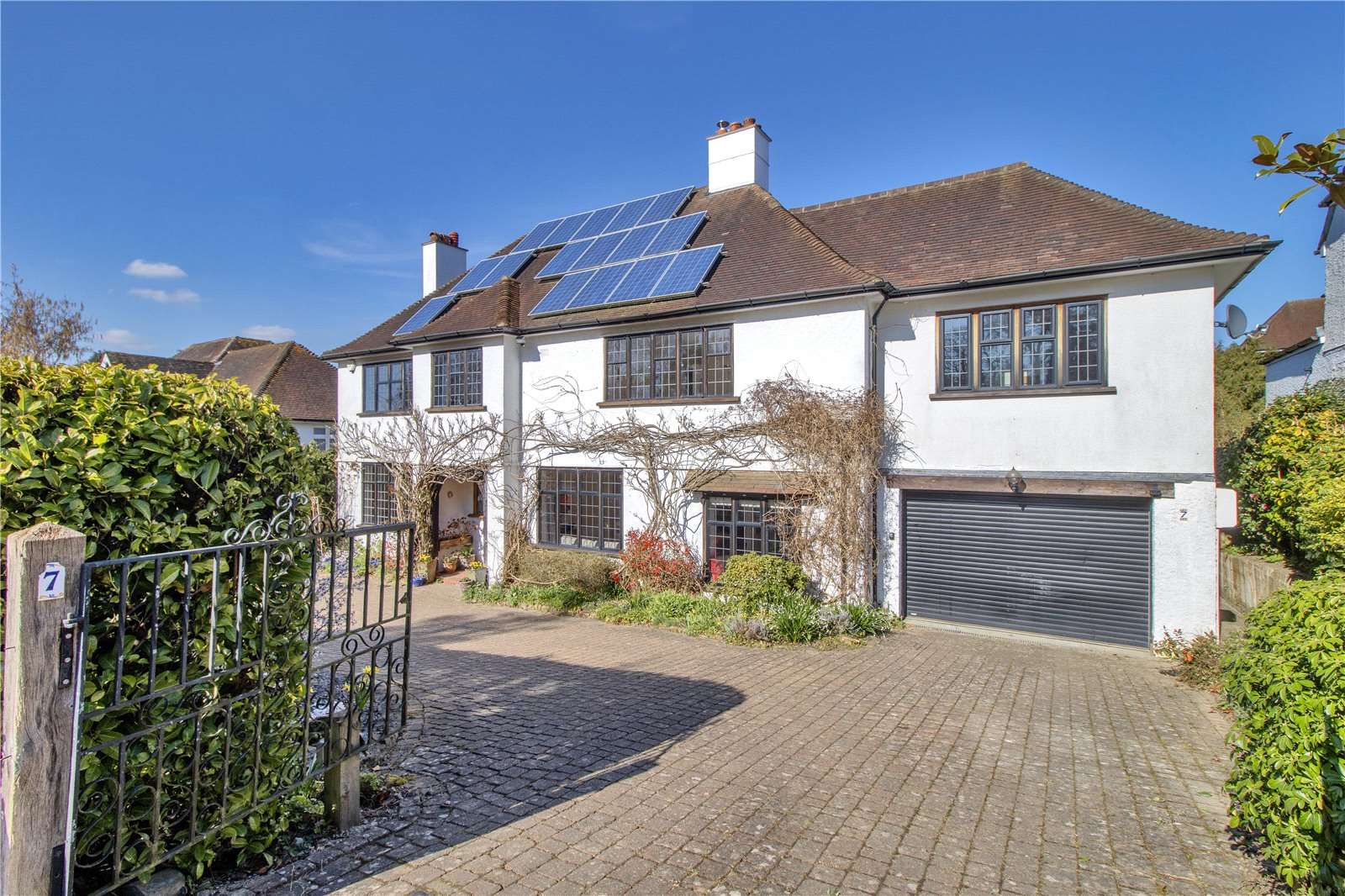 Property for sale in Capel Court, Kent | Savills