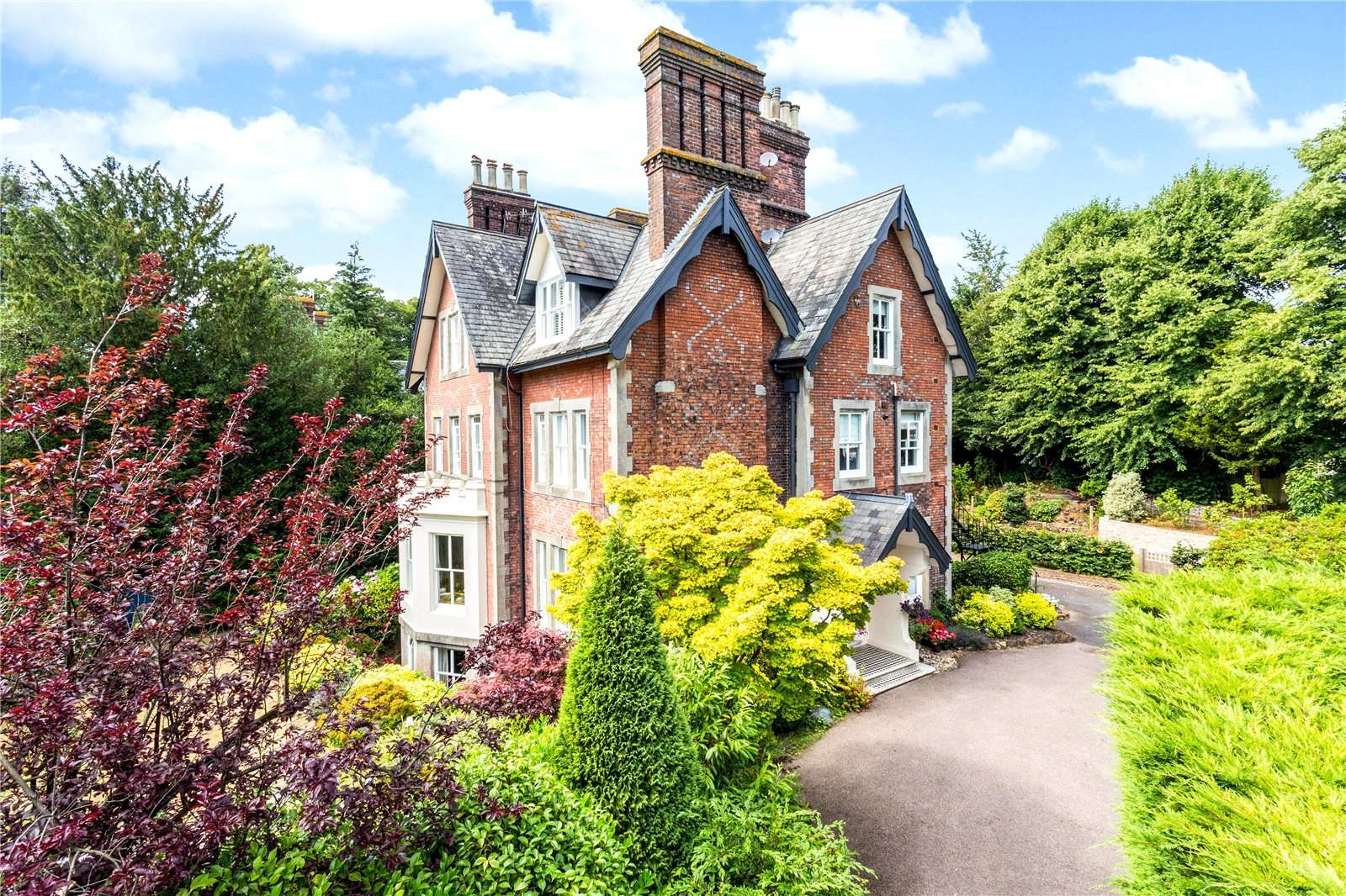 Flats for sale in Collier Street, Kent | Savills
