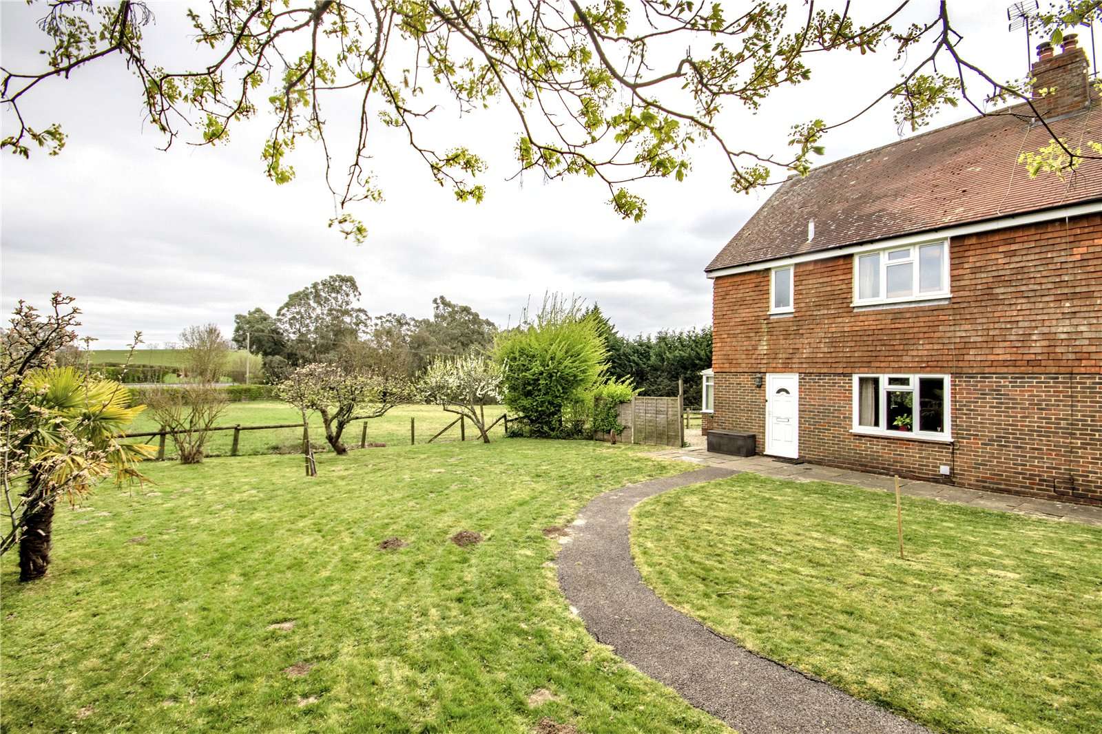 Lamberhurst Quarter, Lamberhurst, Tunbridge Wells, Kent, TN3 8AL ...