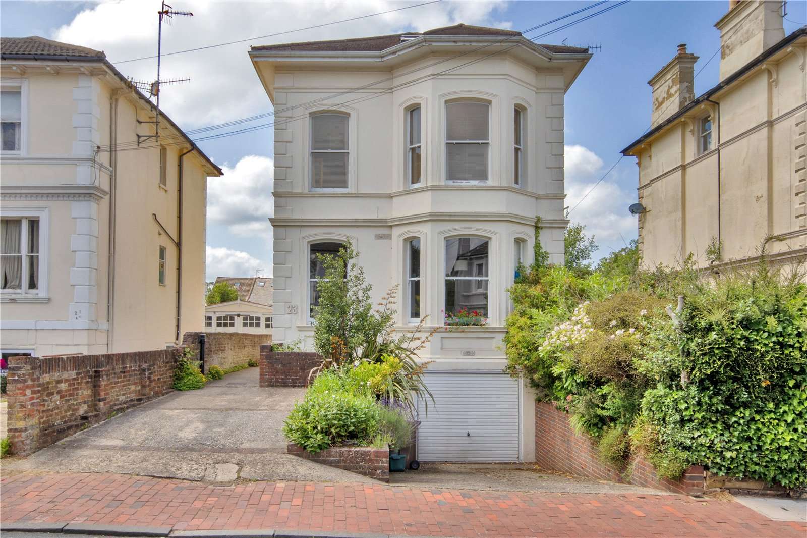 St. James Road, Tunbridge Wells, Kent, TN1 2JY | Property for sale ...