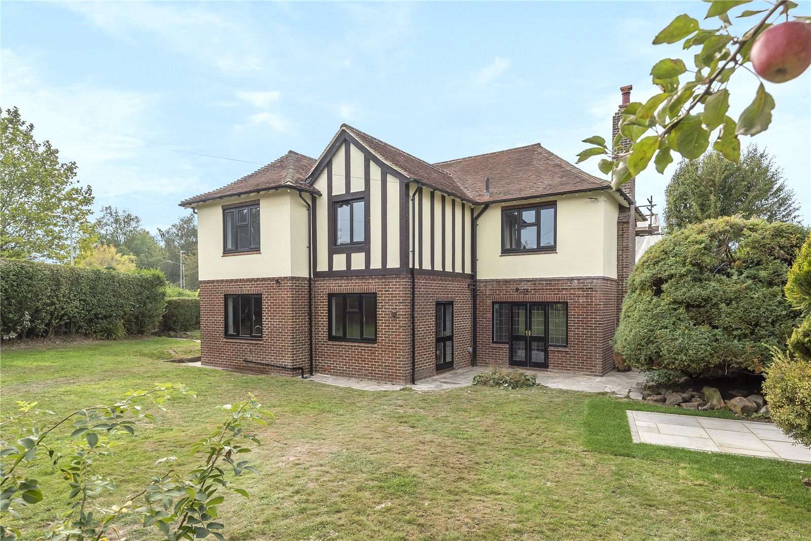 Houses for sale in Fordcombe, Kent | Savills