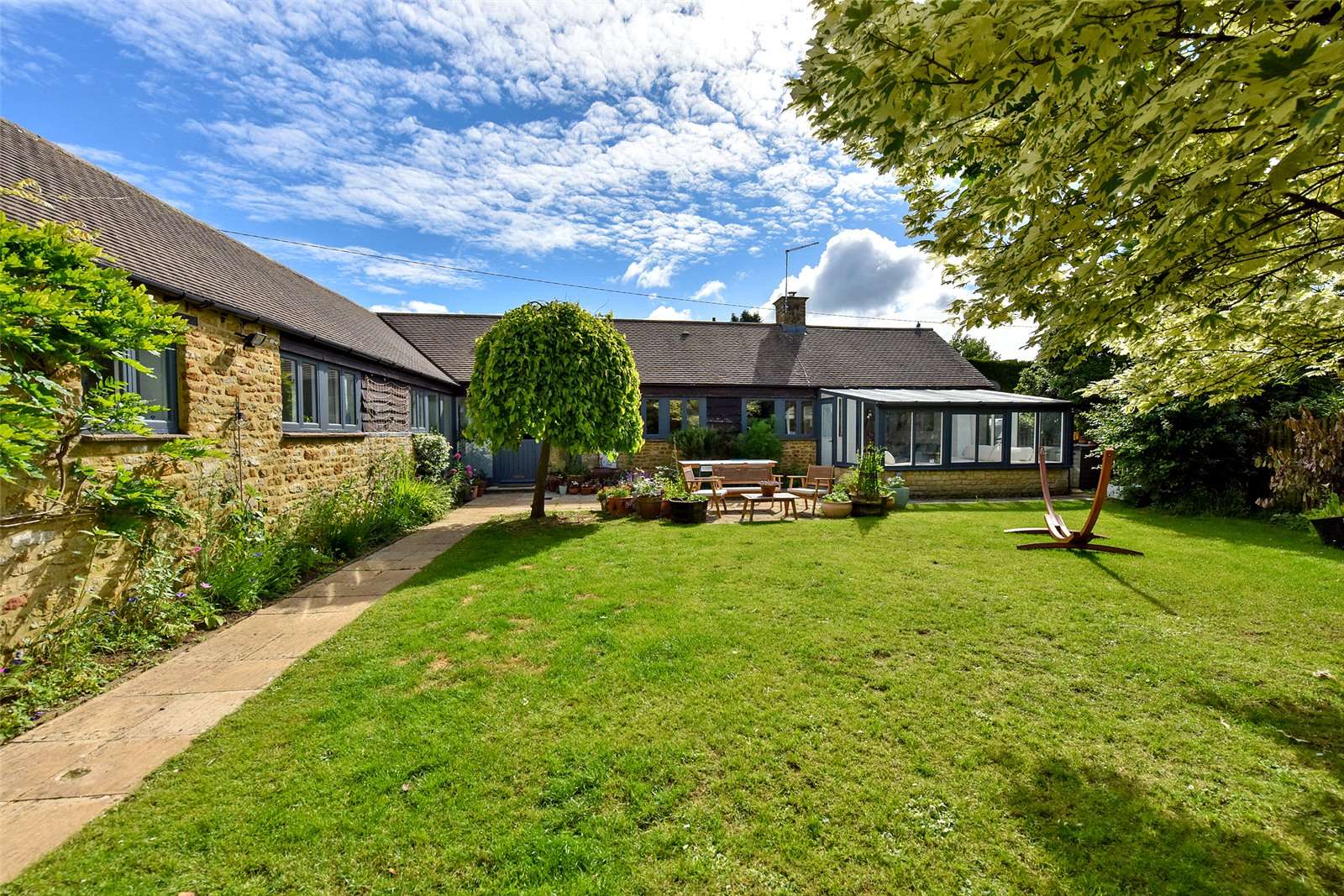 Pound Lane, Little Rissington, Cheltenham, Gloucestershire, GL54 2NB ...