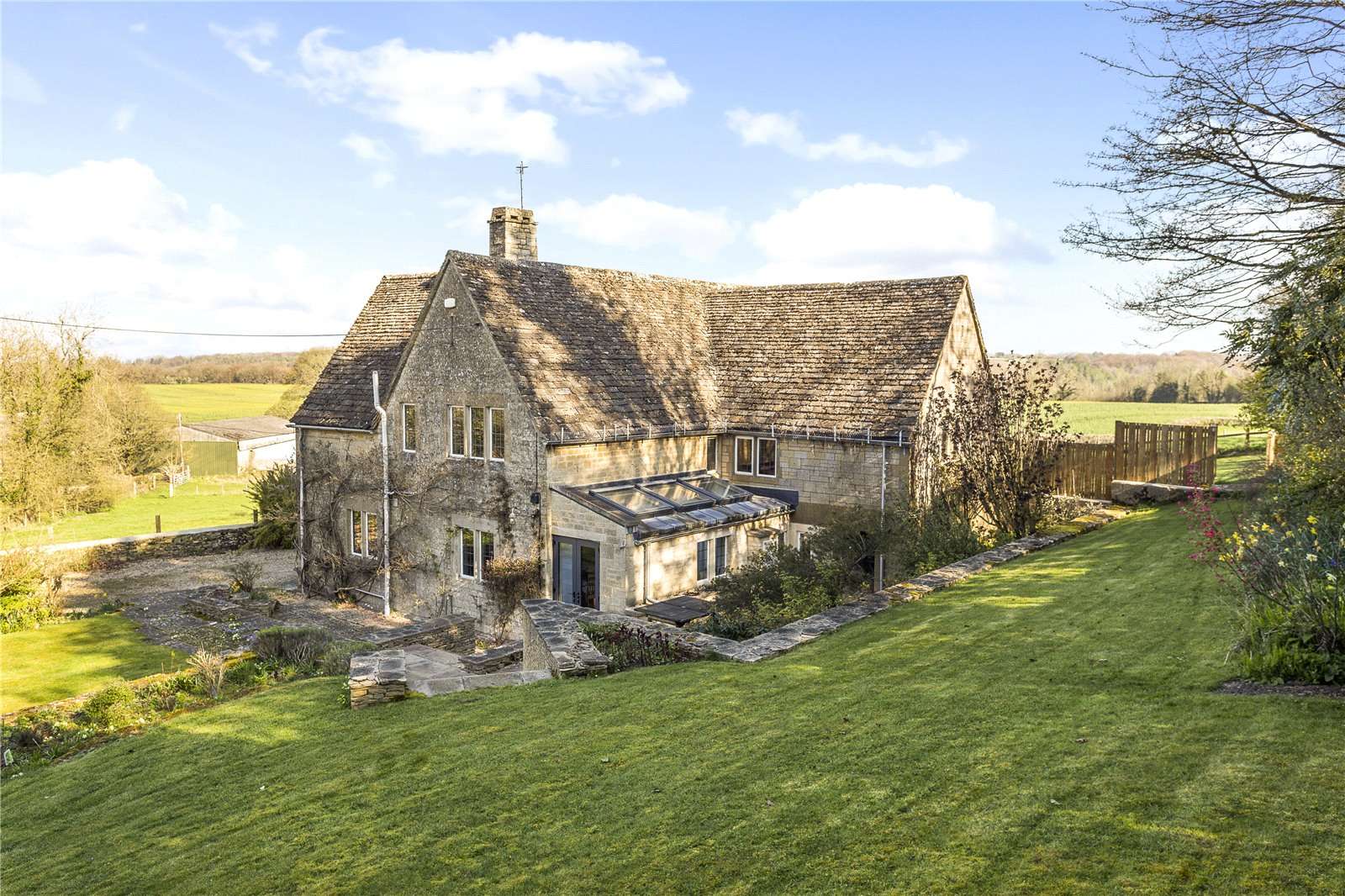 Property to rent in Dudbridge, Gloucestershire | Savills