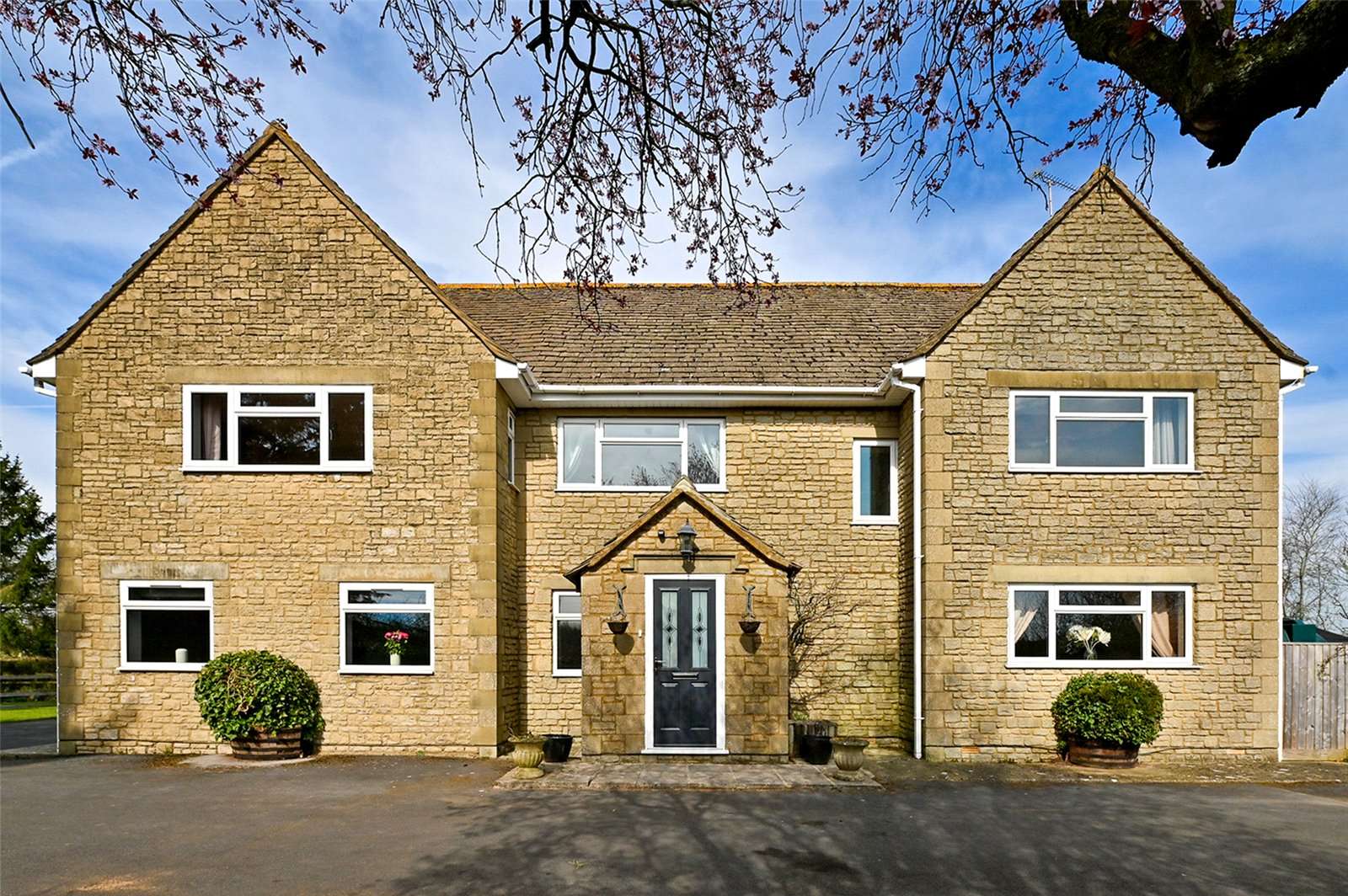 The Pry, Purton, Swindon, SN5 4JP | Property to rent | Savills