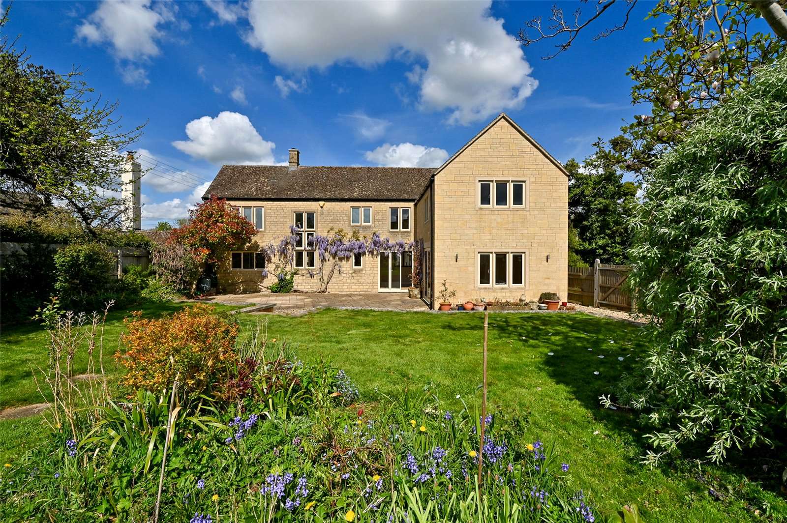 Malthouse Lane, Long Compton, Shipston-on-Stour, Warwickshire, CV36 5JL ...