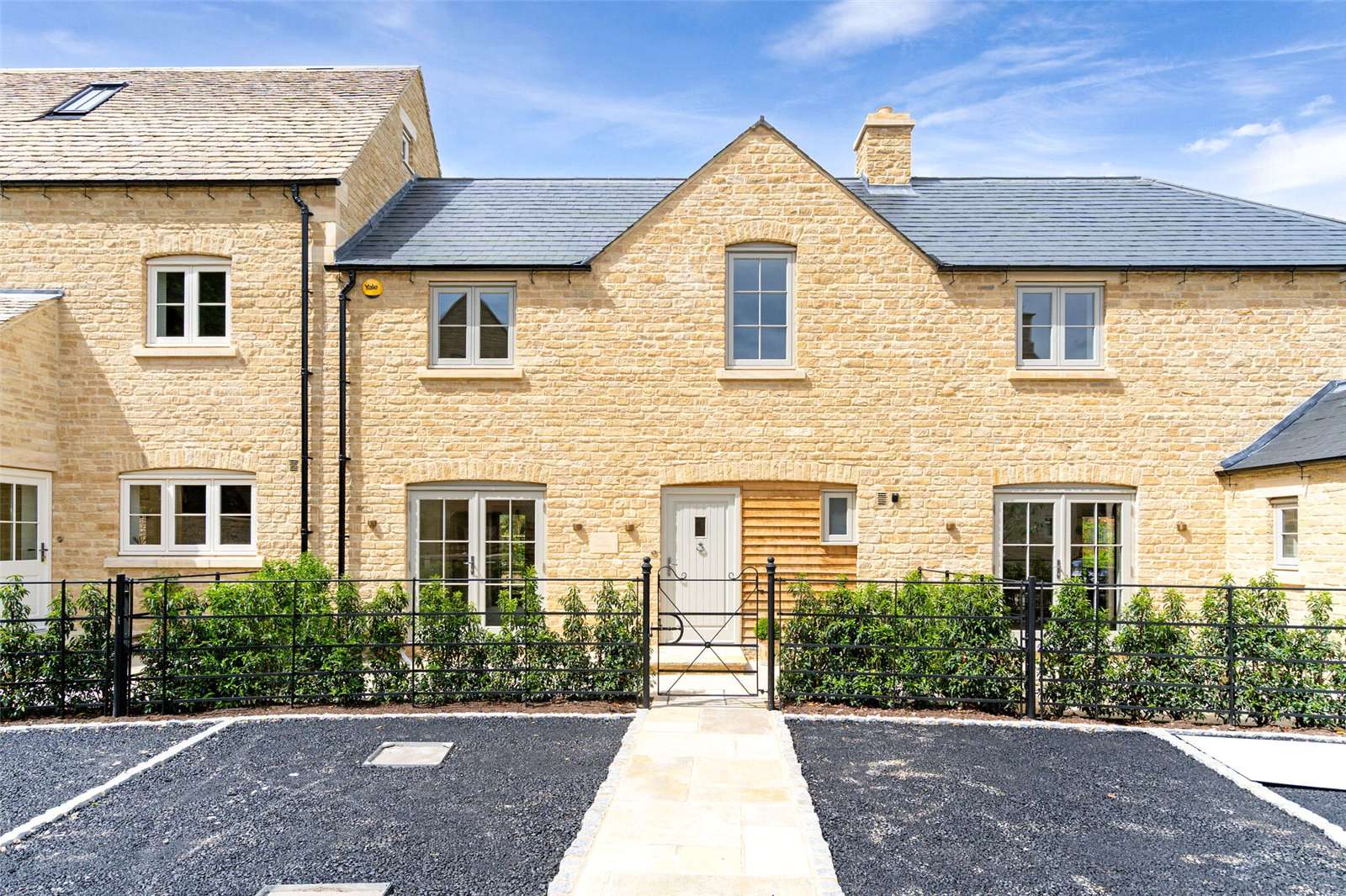 Haberdashers, Bell Lane, Blockley, Gloucestershire, GL56 9ES | New ...