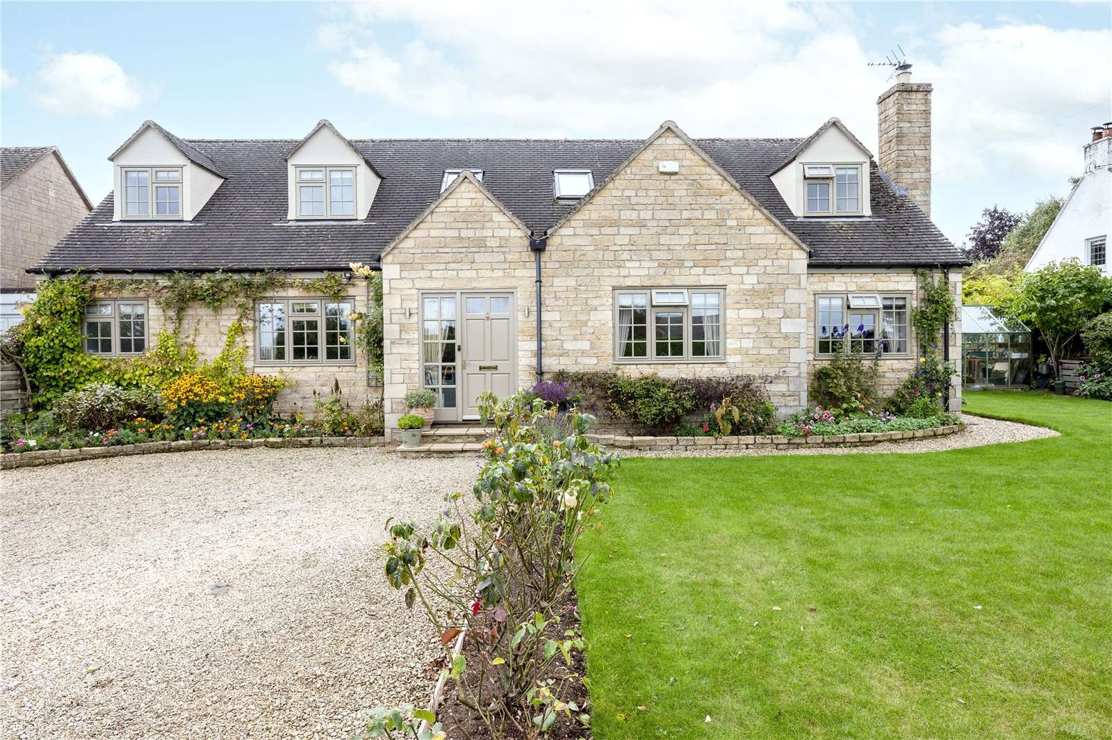 Property For Sale Kingham at Benjamin Bomar blog