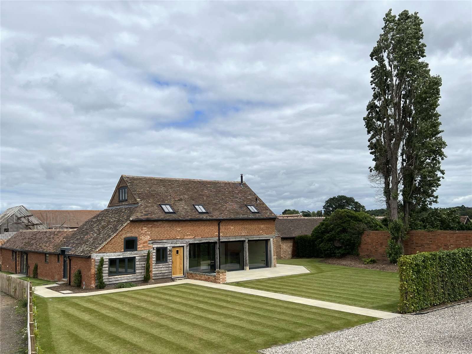 Property for sale in Weethley, Warwickshire | Savills