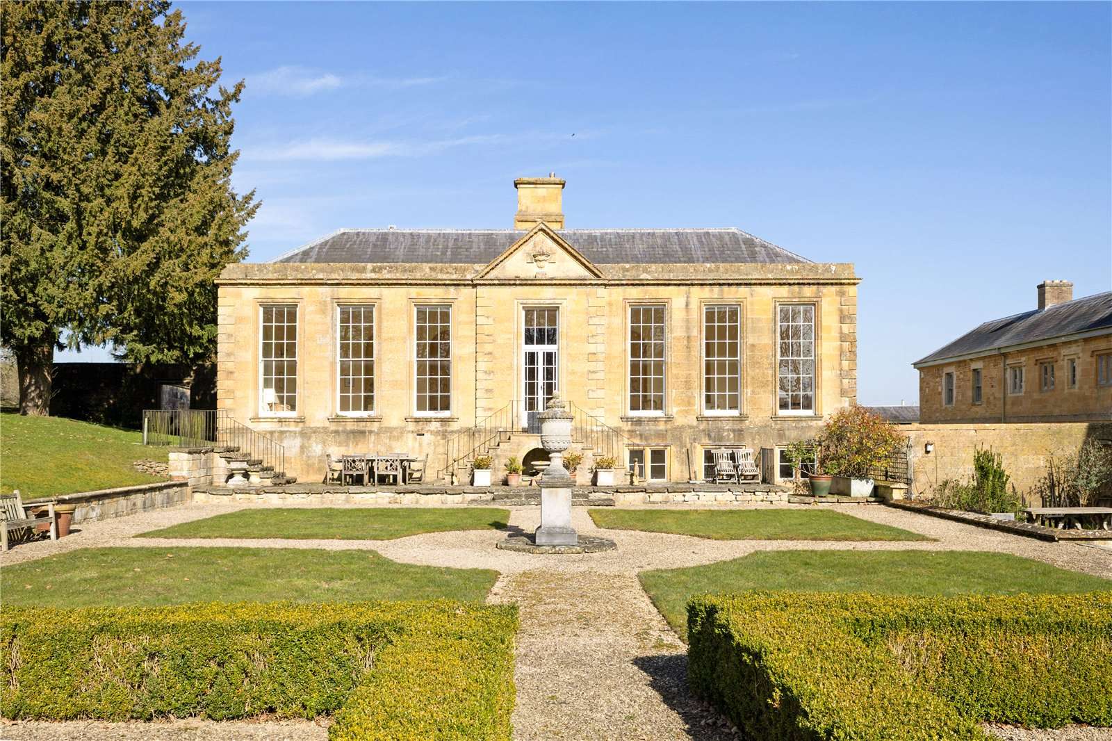 Northwick Park, Blockley, Moreton-in-Marsh, Gloucestershire, GL56 9RJ ...