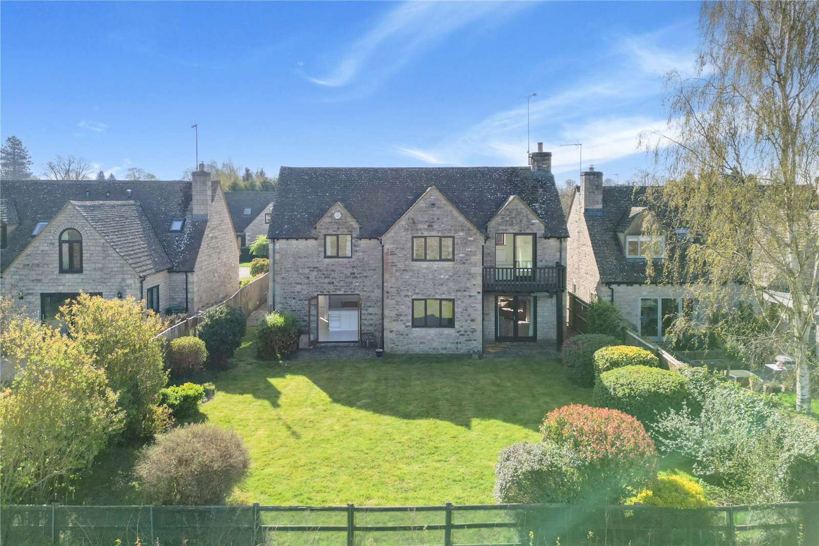 Property for sale in Little Rollright, Oxfordshire | Savills