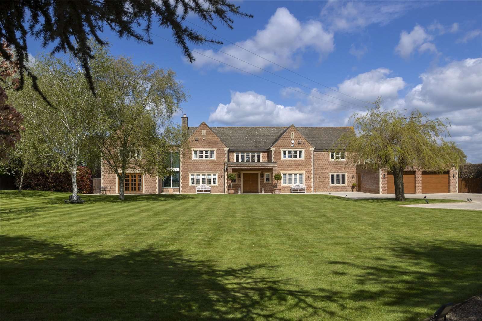 Great Wolford, Shipston-on-Stour, Warwickshire, CV36 5NQ | Property for ...