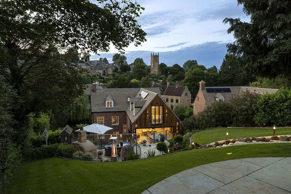Property for sale in Little Rollright, Oxfordshire | Savills