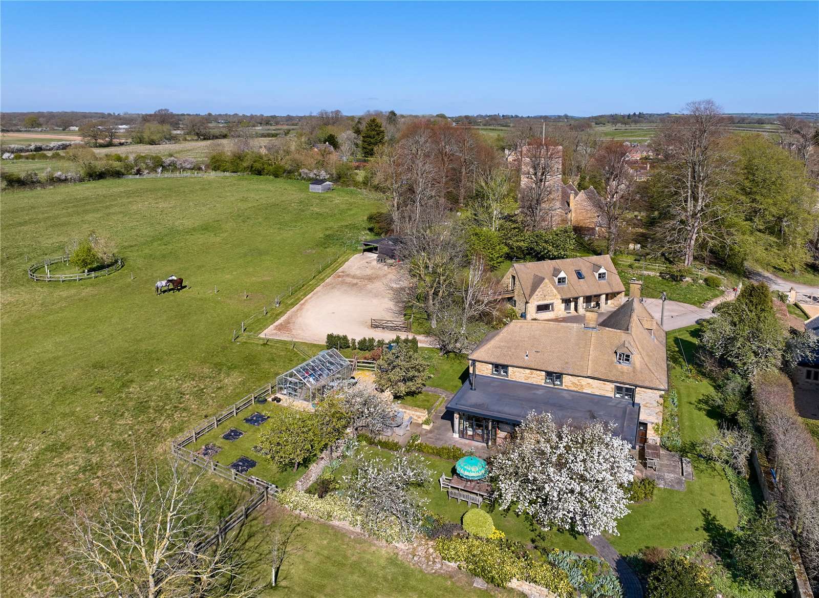 Property for sale in Evenlode, Gloucestershire | Savills