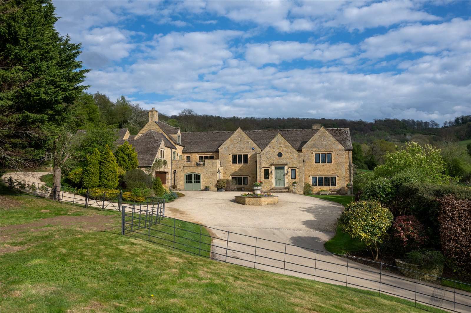 Stanton, Broadway, Gloucestershire, WR12 7NE | Property for sale | Savills