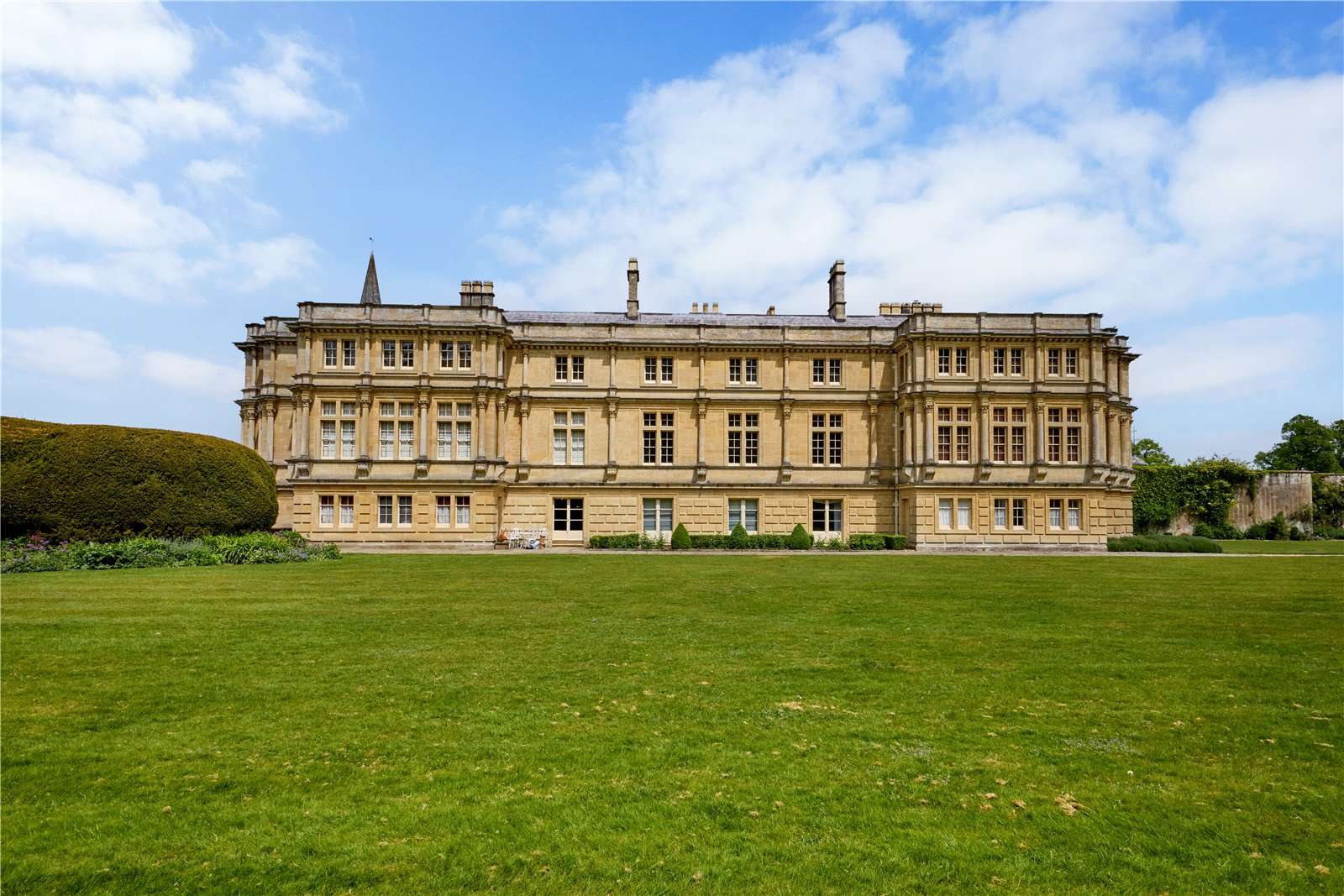 Sherborne House, Sherborne, Cheltenham, Glos, GL54 3DZ | Property for ...