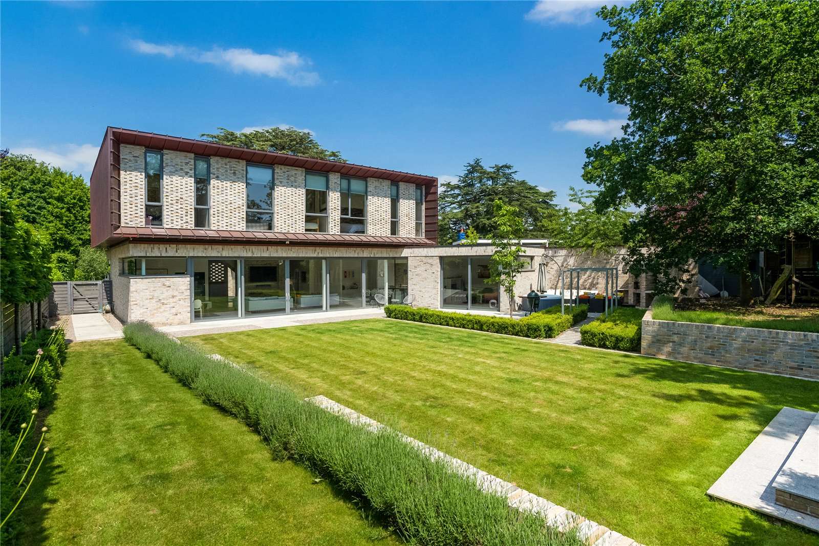 Alveston Leys, Alveston, Stratford-upon-Avon, Warwickshire, CV37 7QN ...