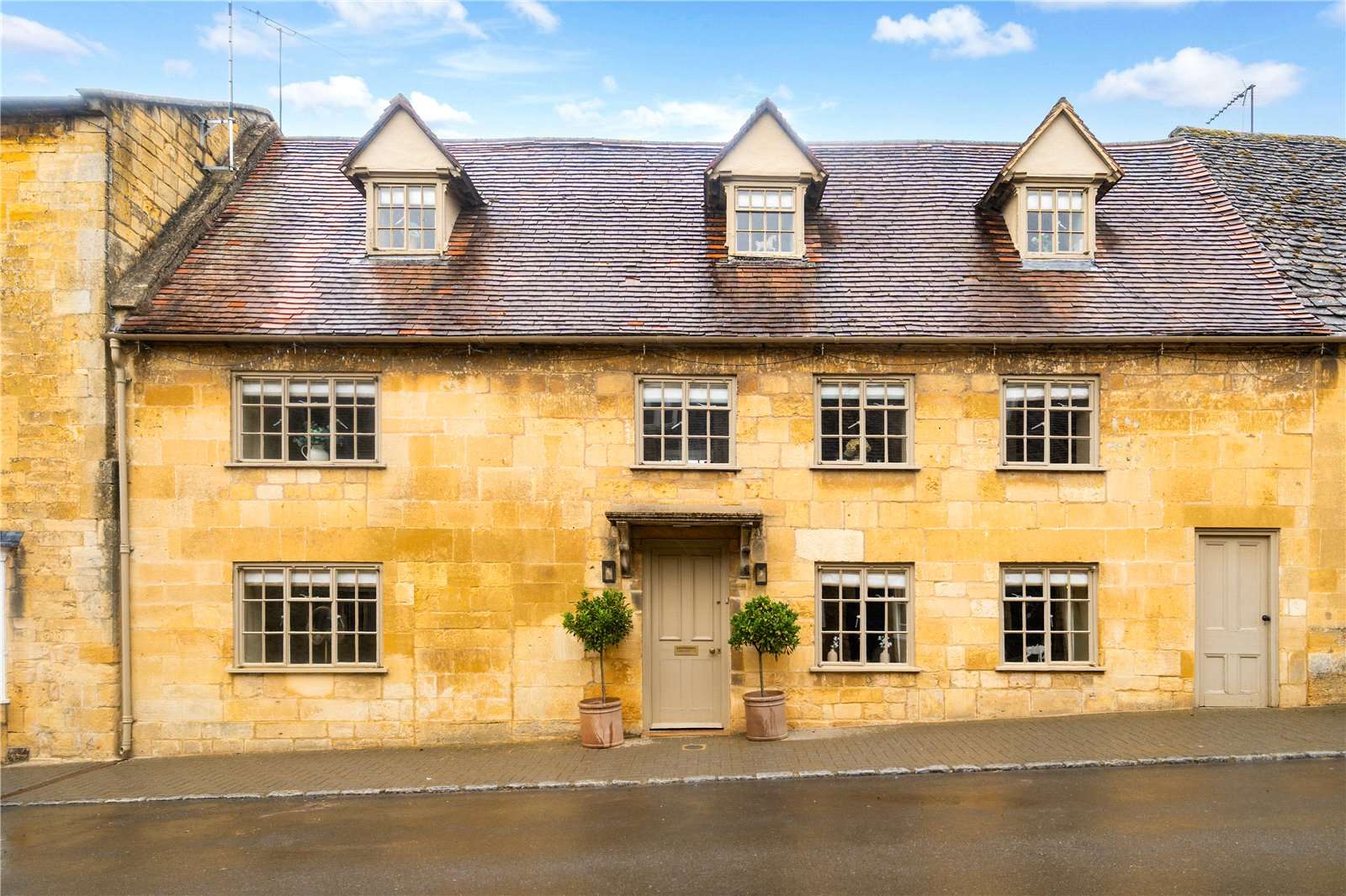 Church Street, Chipping Campden, Gloucestershire, GL55 6JG | Property ...