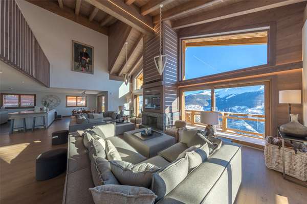 Savills | Property for sale in Swiss Alps, Switzerland
