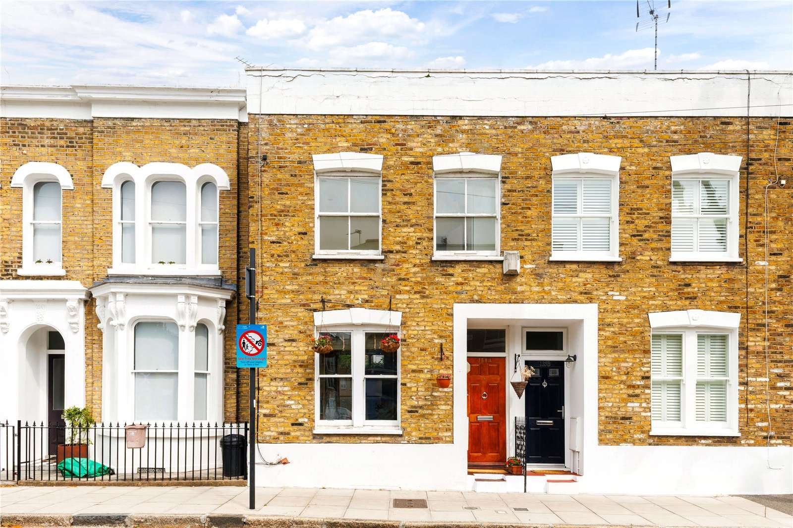 Antill Road, London, E3 5BW | Property for sale | Savills