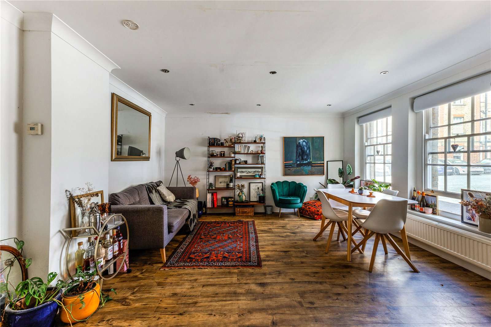 Wellington Buildings, Wellington Way, London, E3 4NA | Property for ...