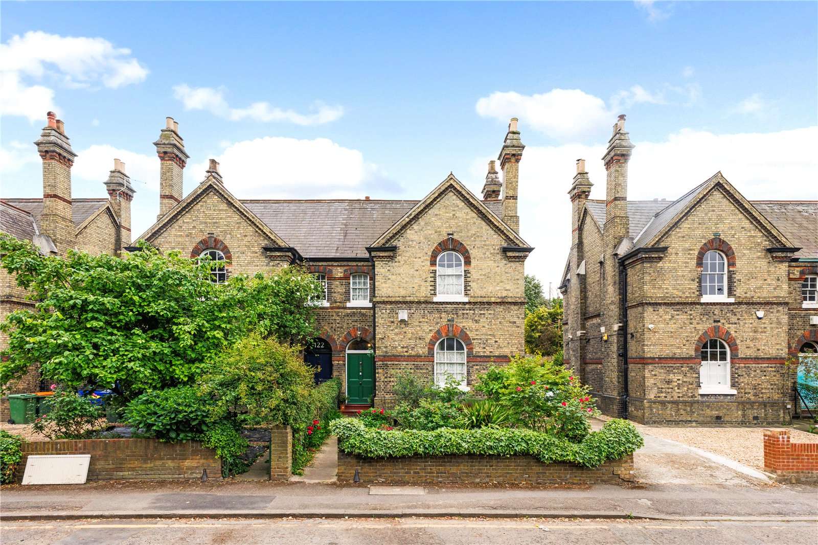 Abbey Lane, London, E15 2RW | Property for sale | Savills