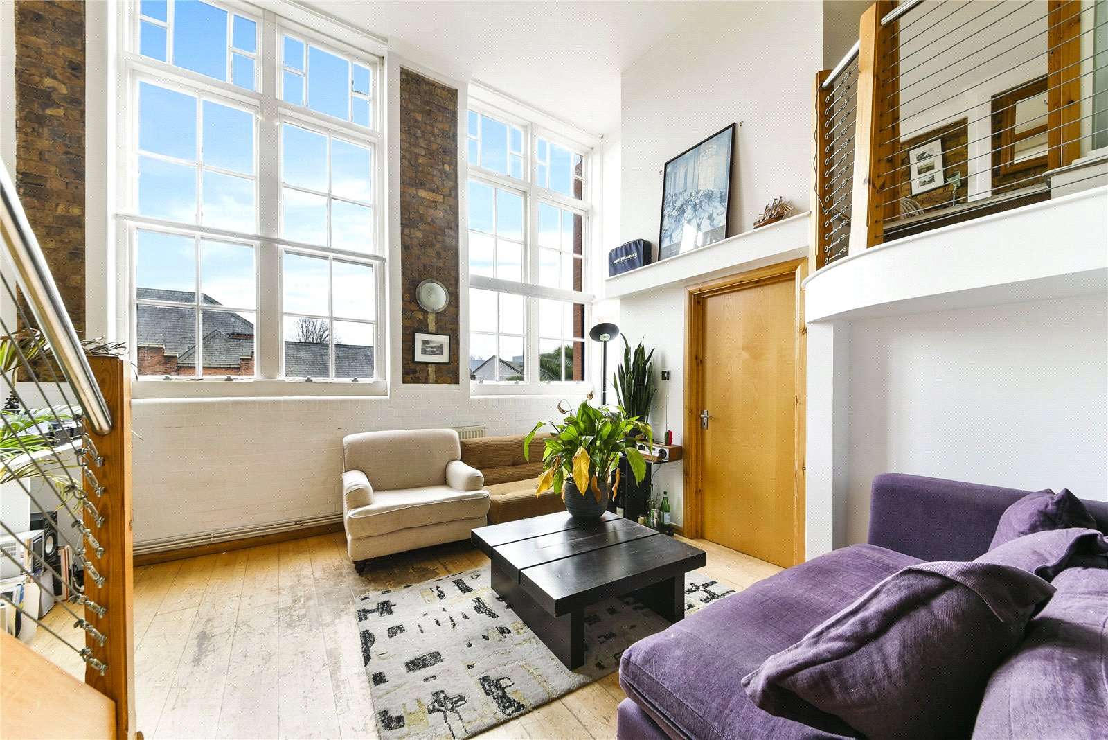 Royal Gate Apartments, 1 Rutland Road, South Hackney, London, E9 7TT ...