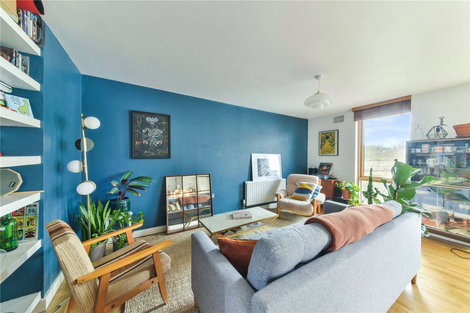 Biggs Square, Felstead Street, London, E9 5DS | Property for sale | Savills