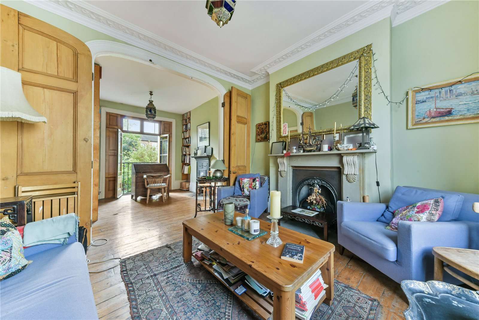 Warneford Street, South Hackney, London, E9 7NG | Property for sale ...