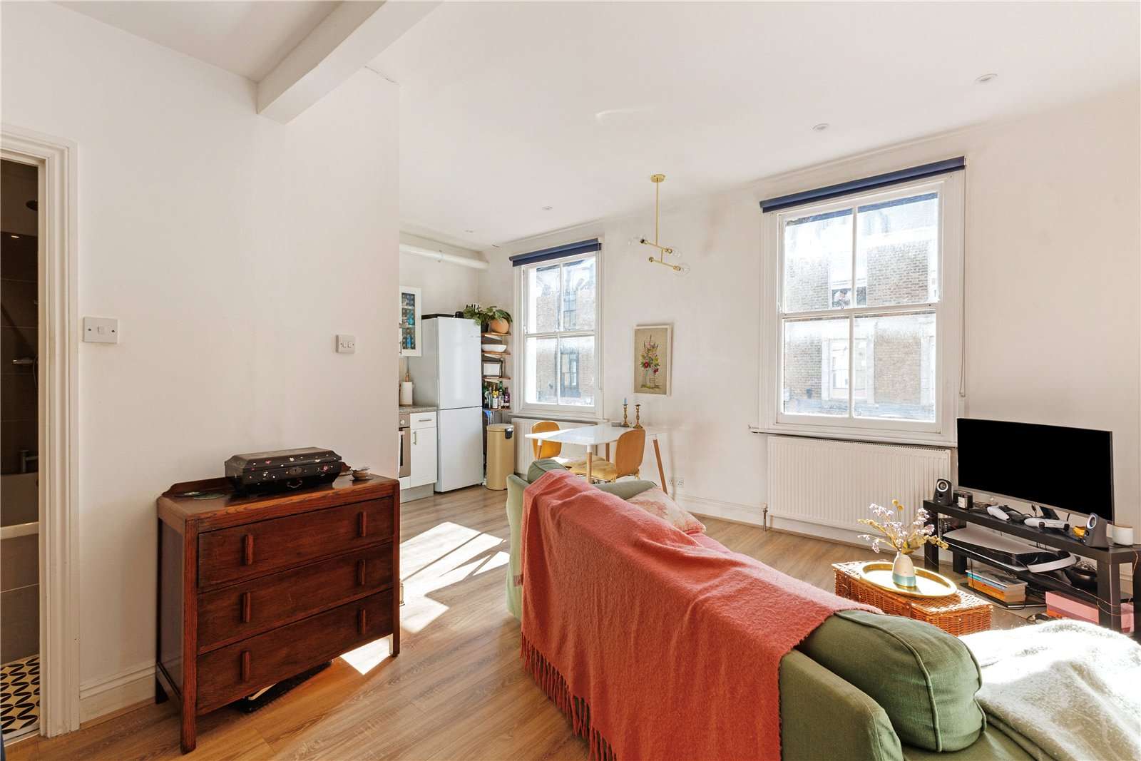 Victoria Park Road, South Hackney, London, E9 7HD | Property for sale ...