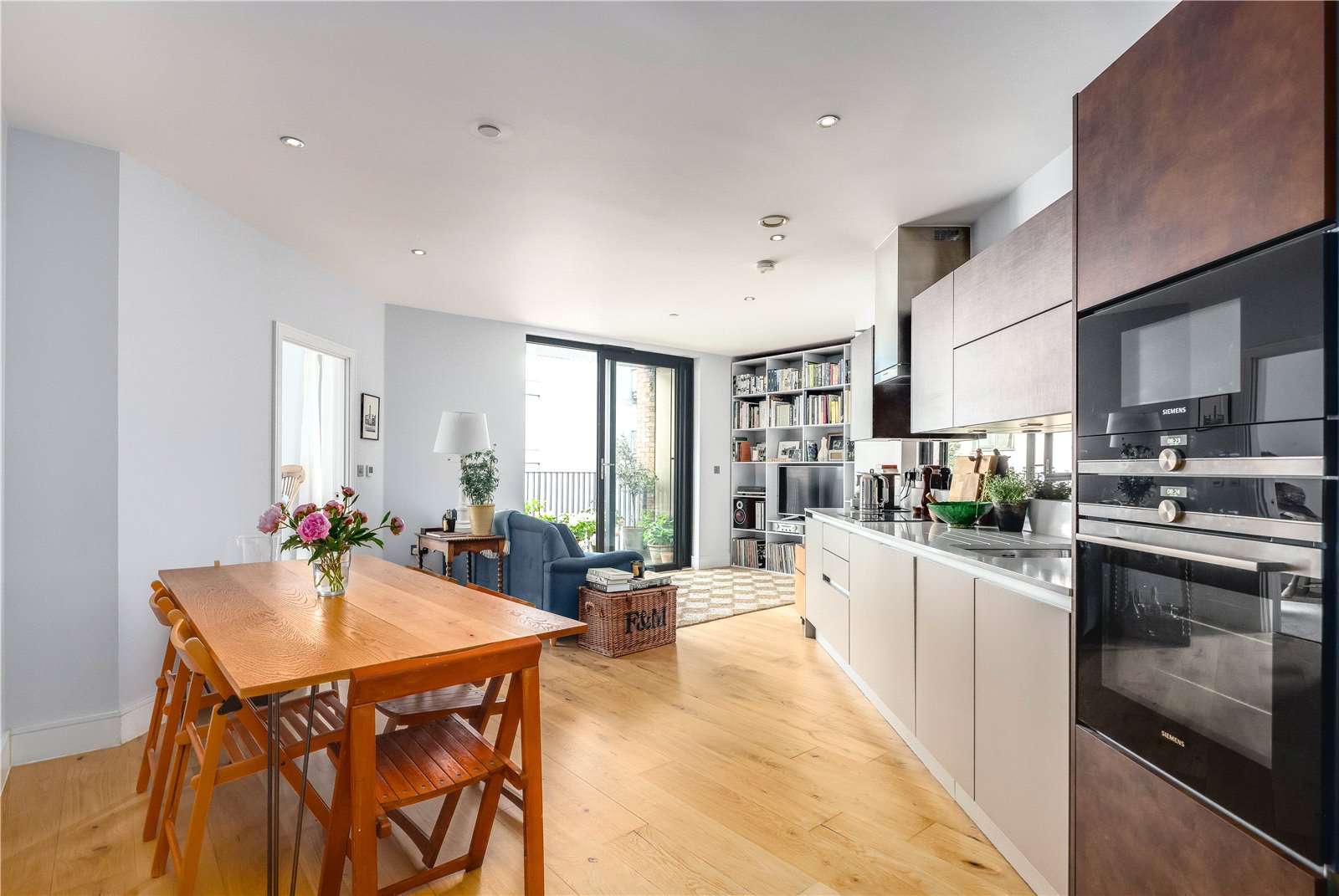 Property for sale in Fish Island, London, England | Savills