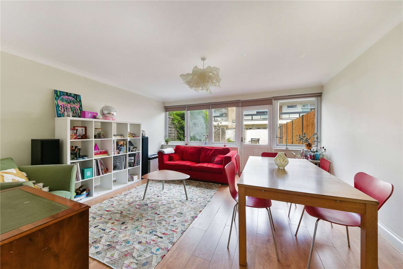 Four bedroom houses for sale in Hackney Wick Station, London | Savills