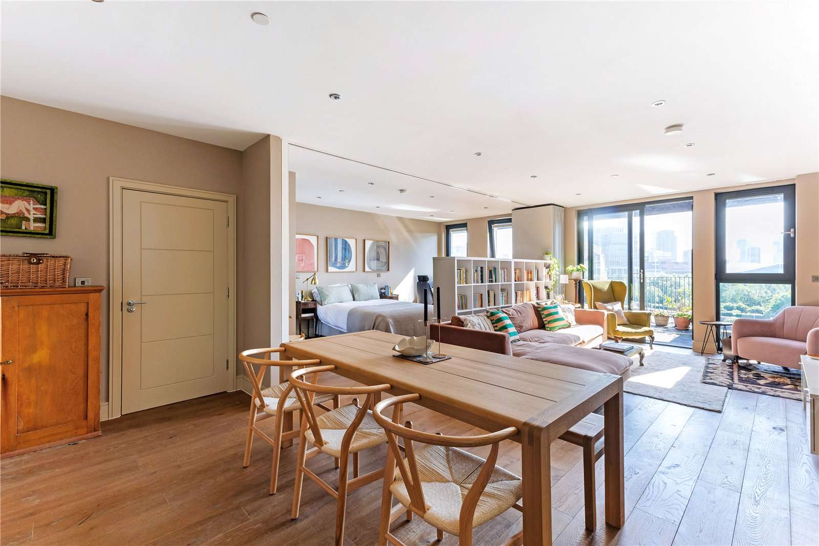 Roach Road, Hackney Wick, London, E3 2PA | Property for sale | Savills