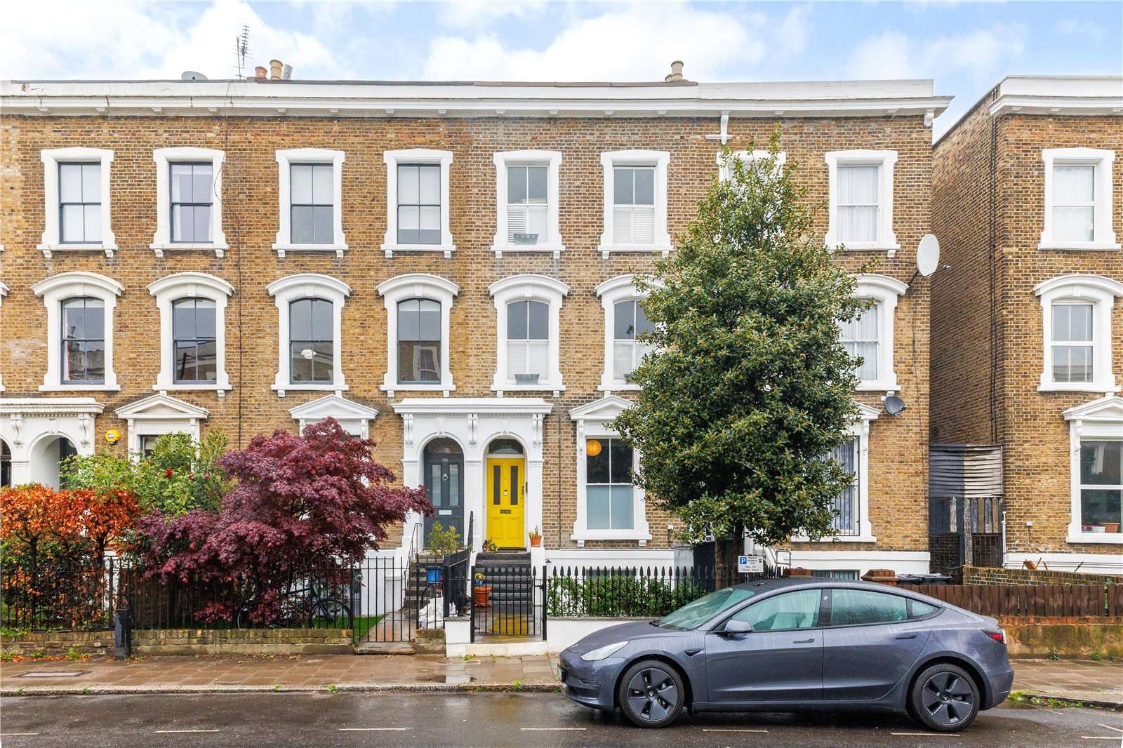 Property for sale in Hackney Borough, London | Savills