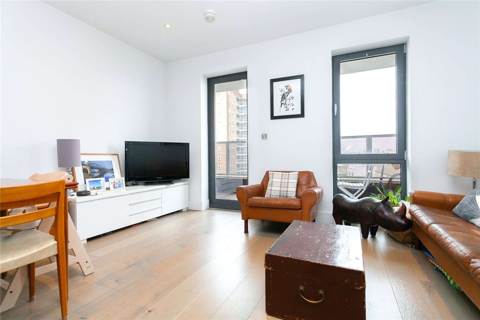Property to rent in Hackney Central, England | Savills