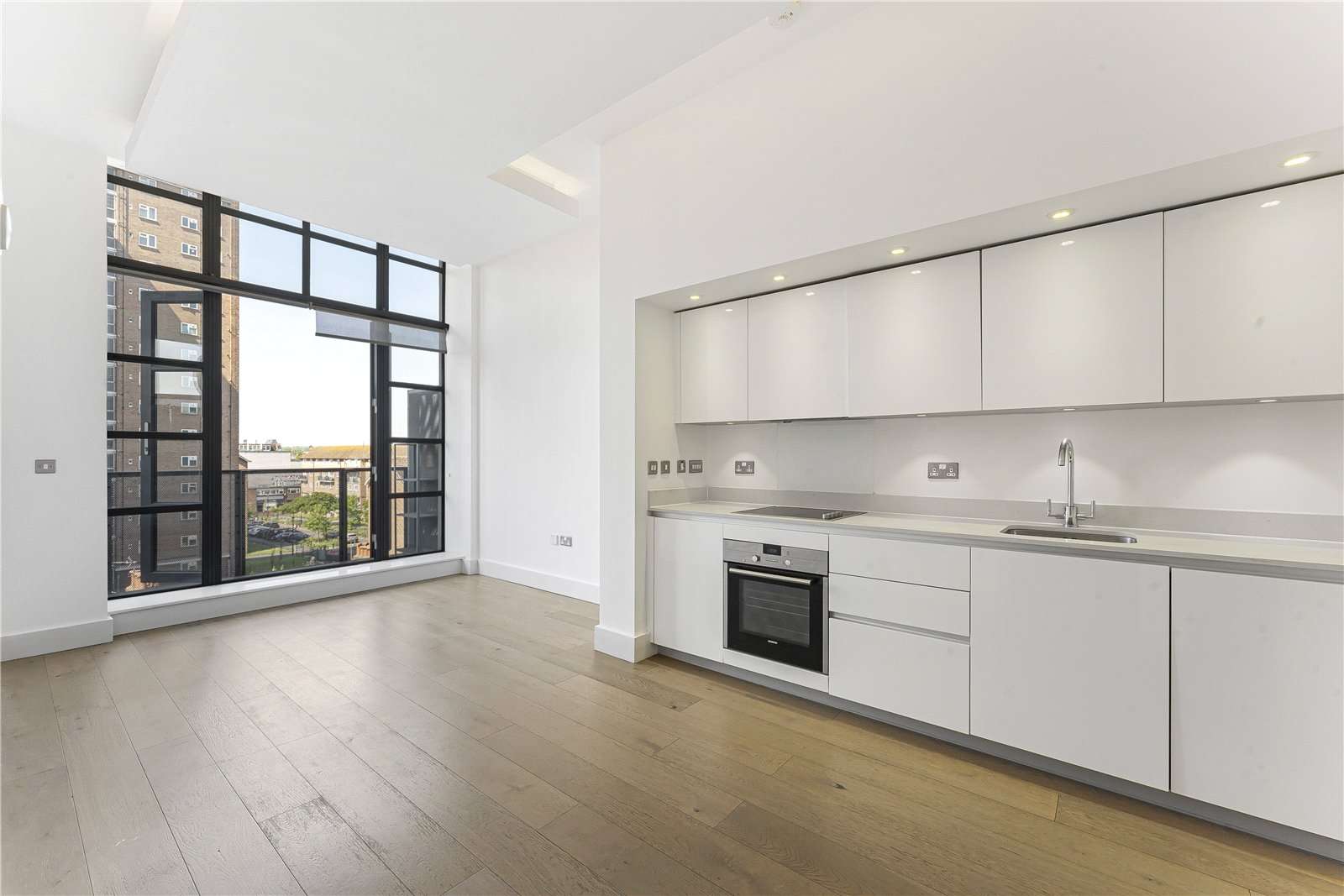 Chatham Place, London, E9 6FJ | Property to rent | Savills