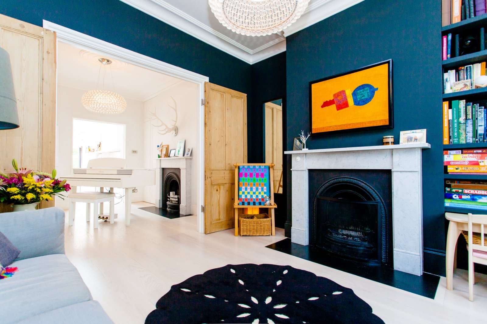 Queen Anne Road, London, E9 7AH | Property to rent | Savills