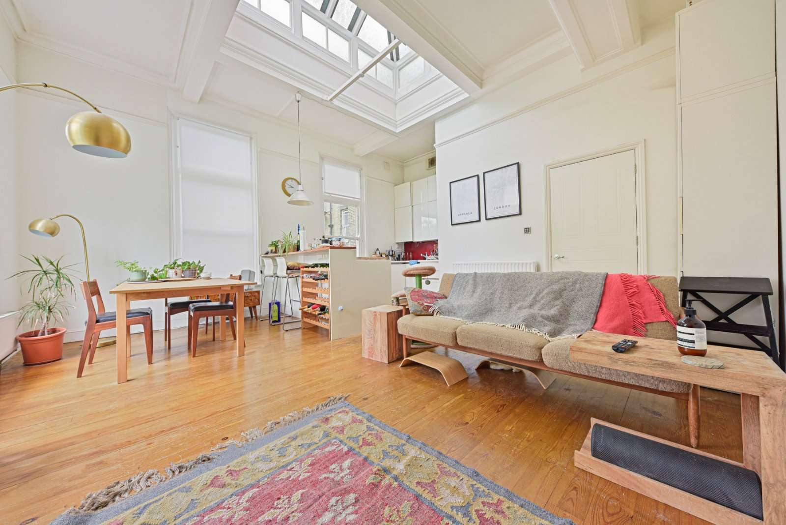 Bow Road, London, E3 2AN | Property for lease | Savills