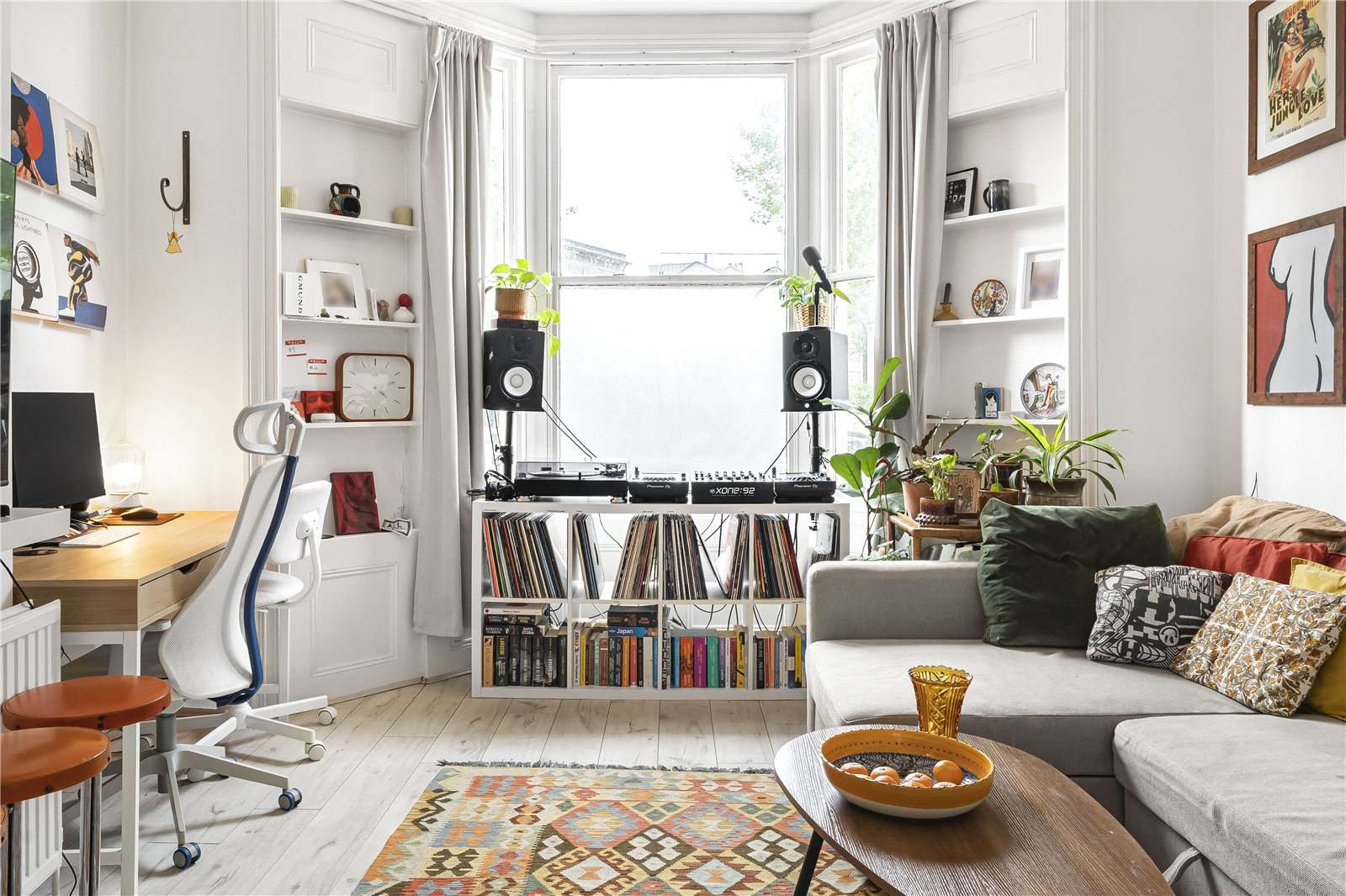 Cricketfield Road, London, E5 8NS | Property to rent | Savills