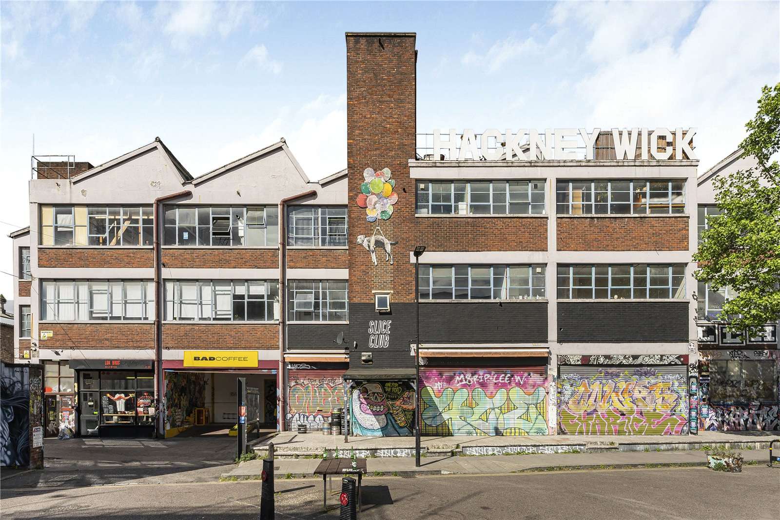 Prince Edward Road, London, E9 5EU | Property to rent | Savills