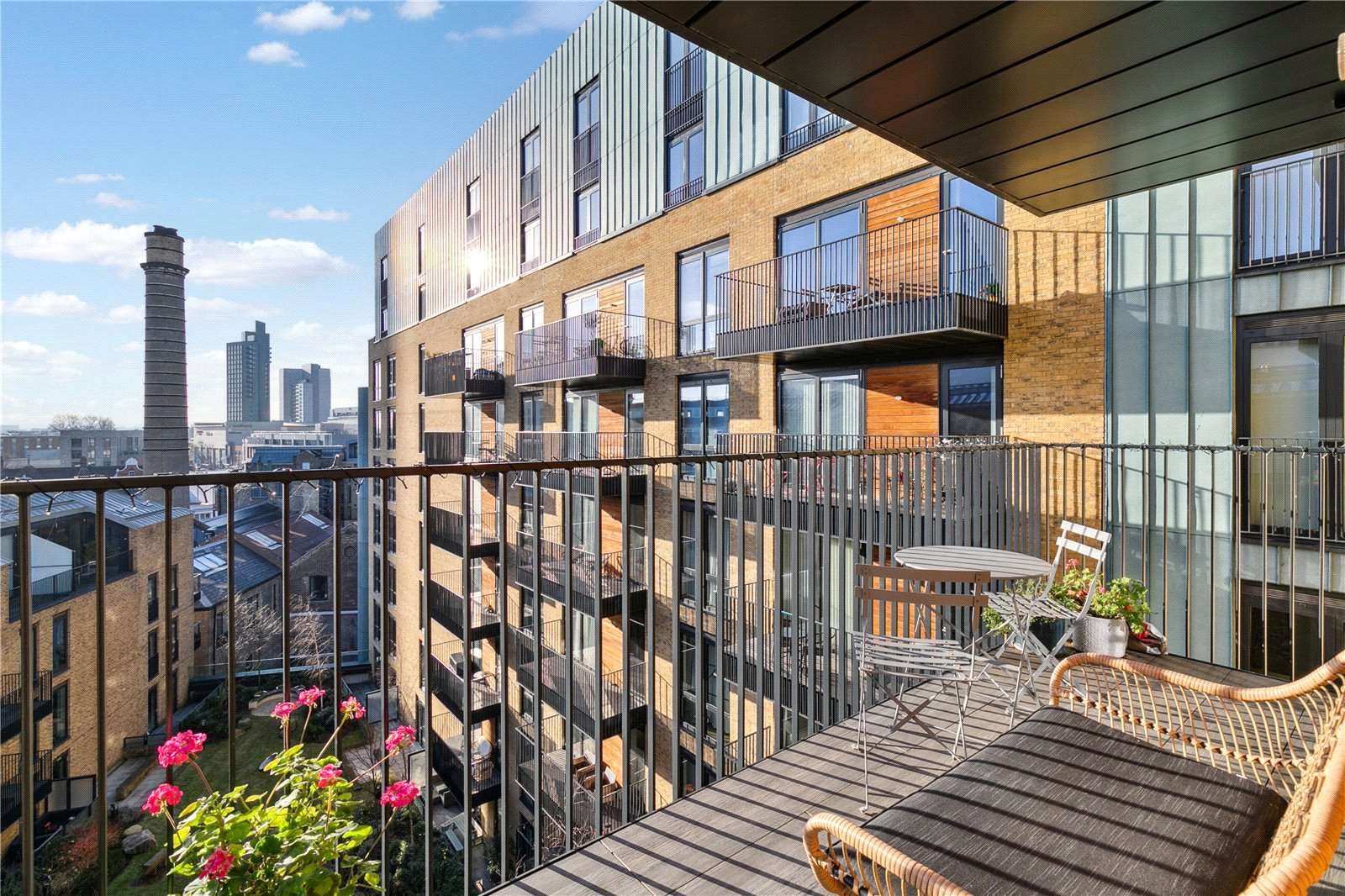 Ryeland Boulevard, London, SW18 1UF | Property to rent | Savills