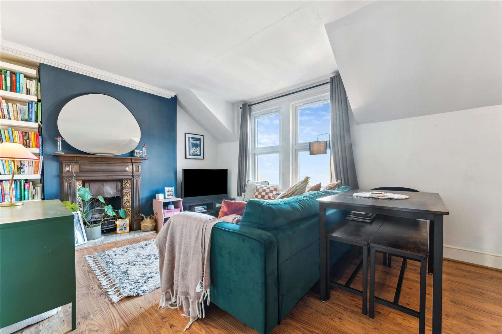 Huguenot Place, London, SW18 2EN | Property to rent | Savills