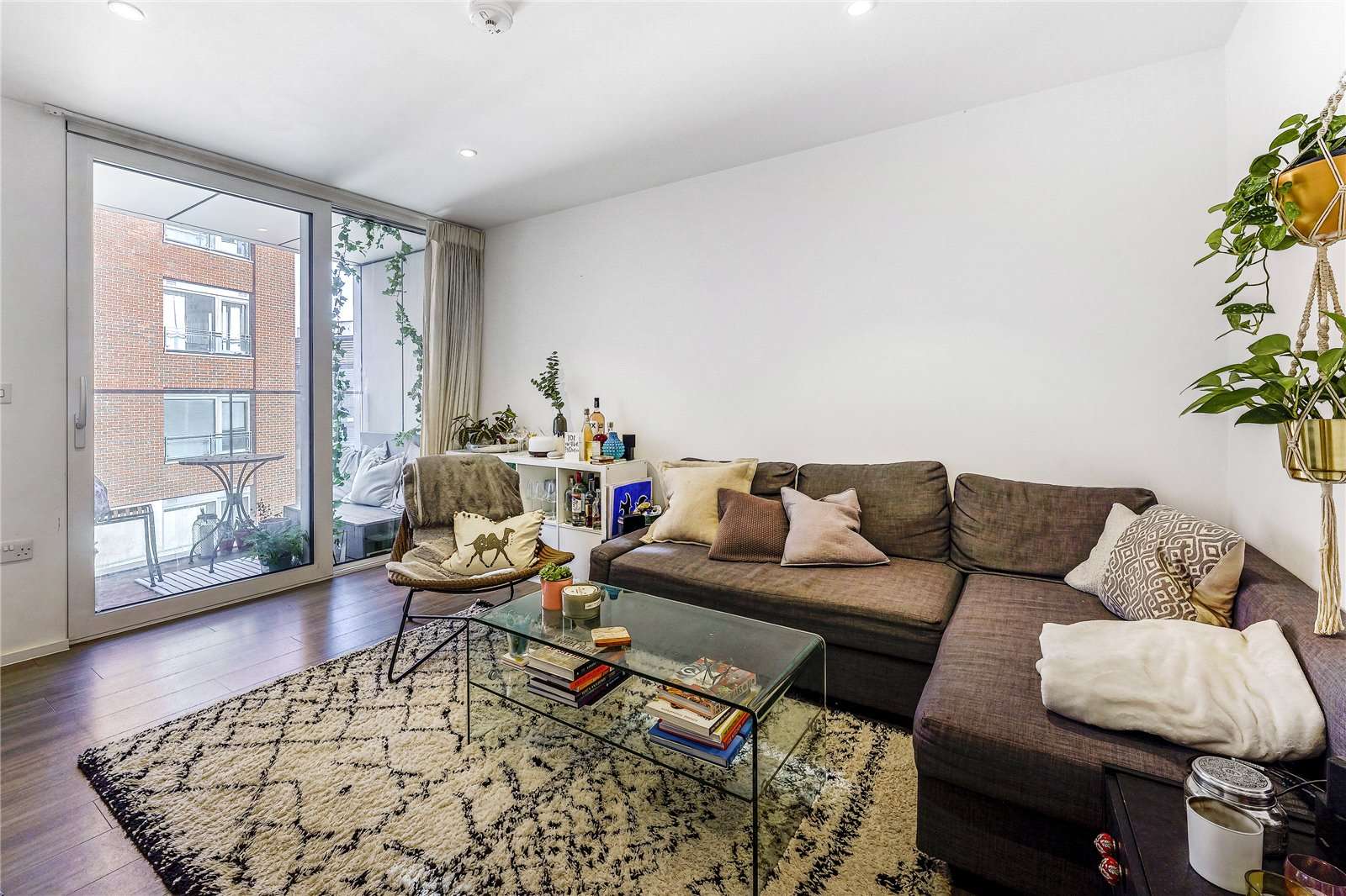 Buckhold Road, London, SW18 4FW | New Homes & New Builds to rent | Savills