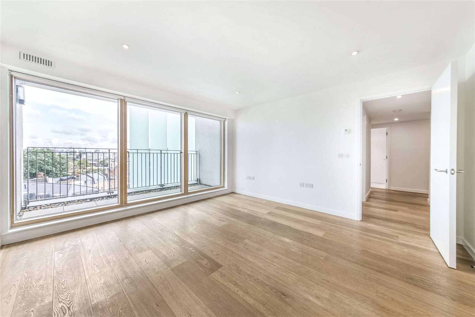 Hardwicks Square, Wandsworth, London, SW18 4JY | Property for lease ...