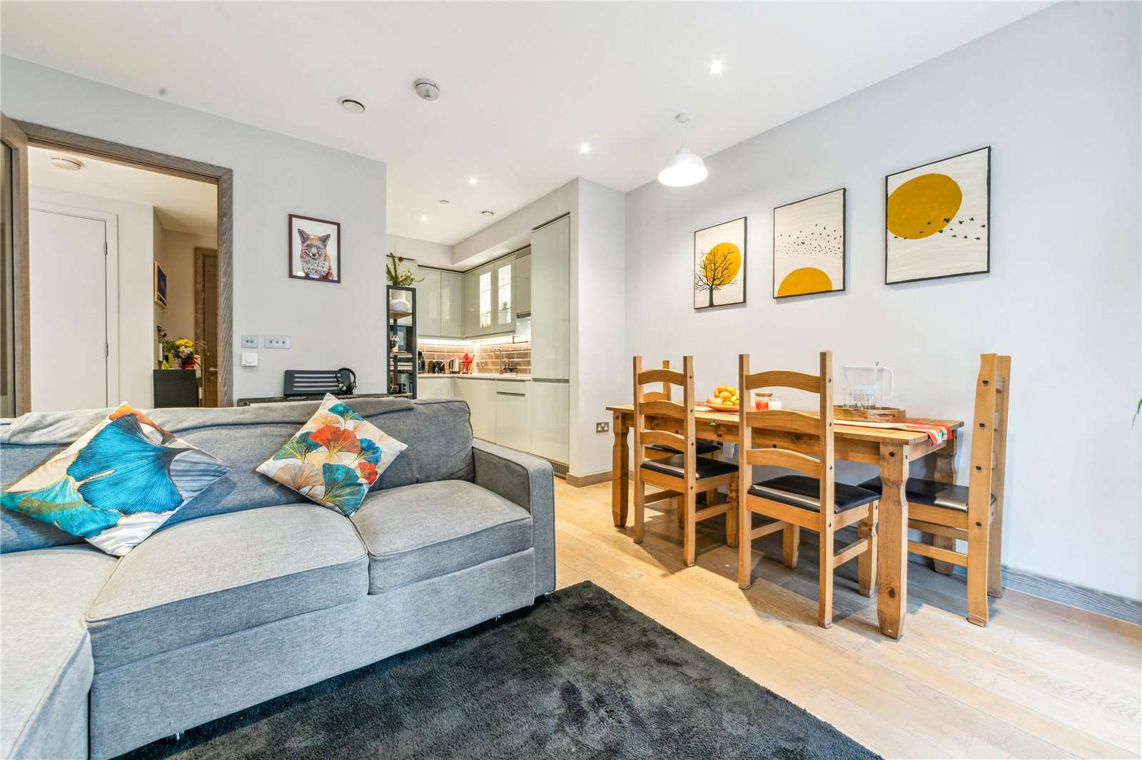 Bellwether Lane, London, United Kingdom, SW18 1UE | Property for sale ...
