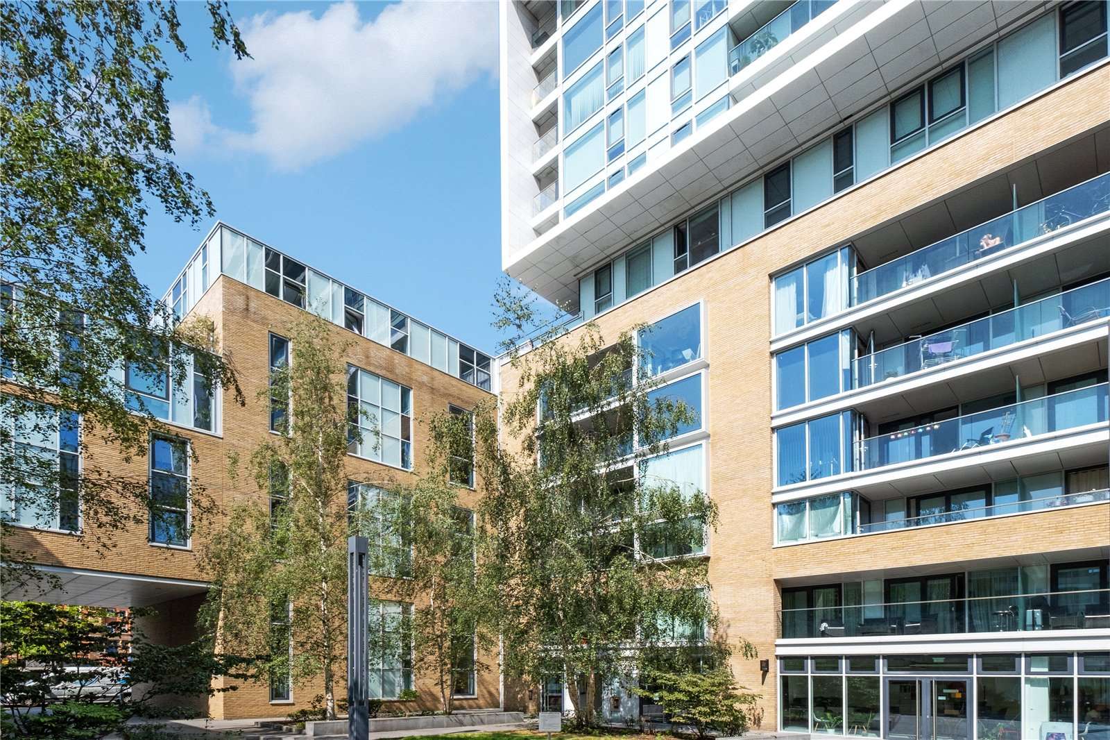 Spectrum Way, London, SW18 4GL | Property for sale | Savills